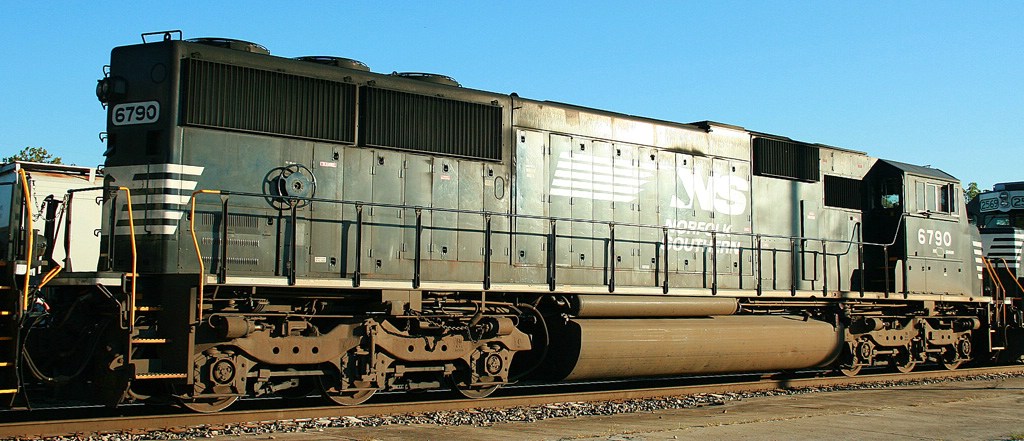 NS 6790